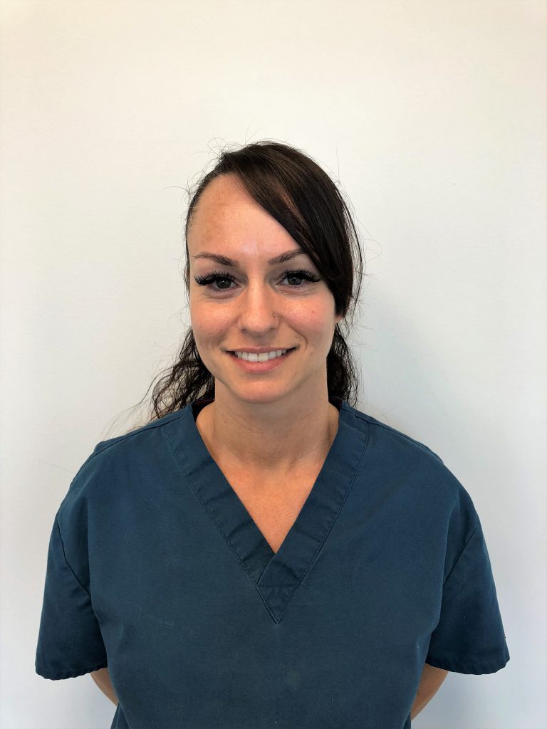 nicci - Lake Washington Endo